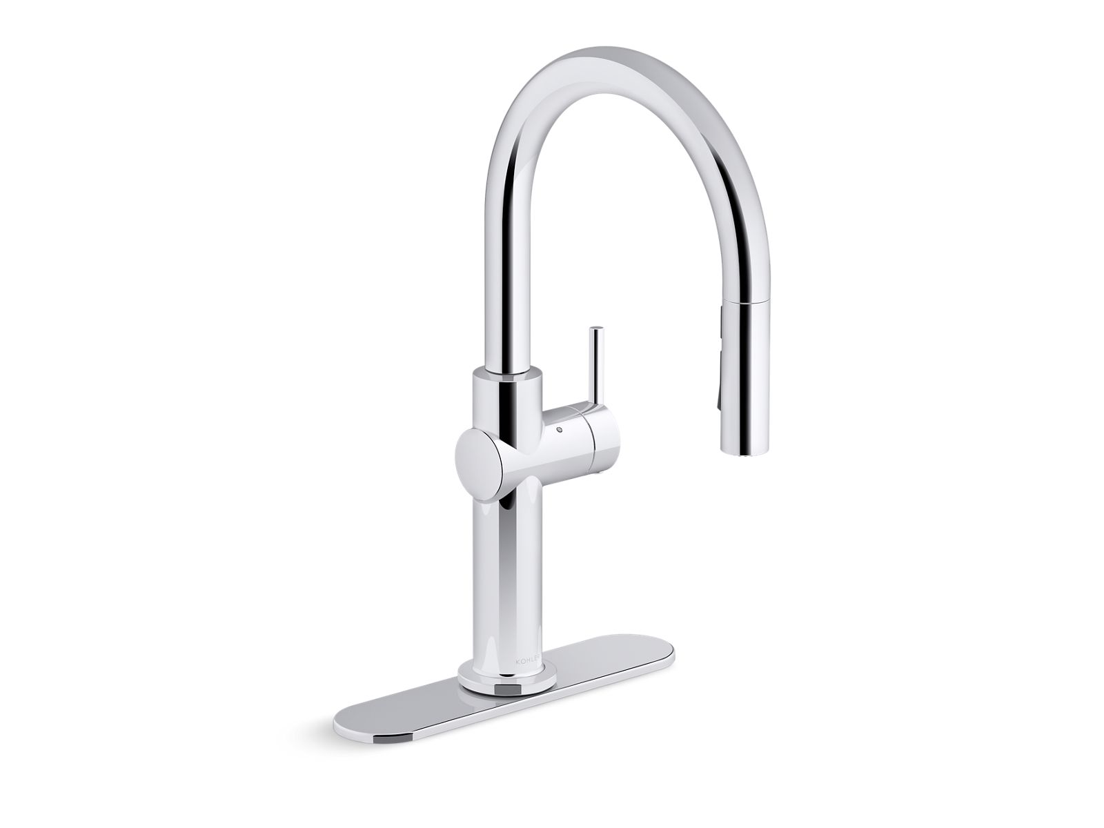 Kitchen Faucets - Latitude Countertops